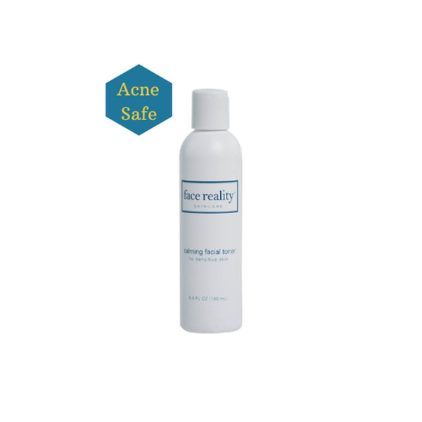 Face Reality Calming Facial Toner | Absolute Skin Care Spa