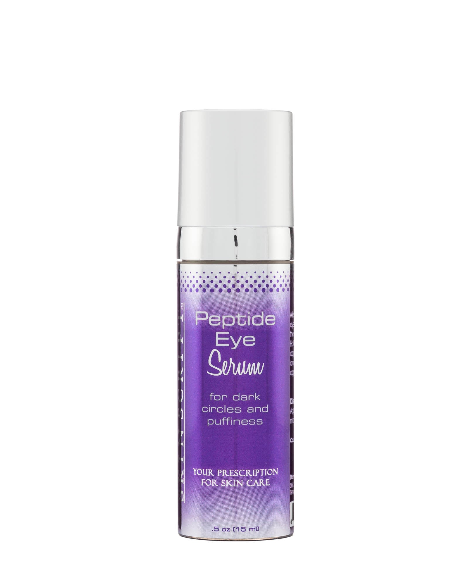 Skin Script Peptide Eye Serum | Absolute Skin Care Spa