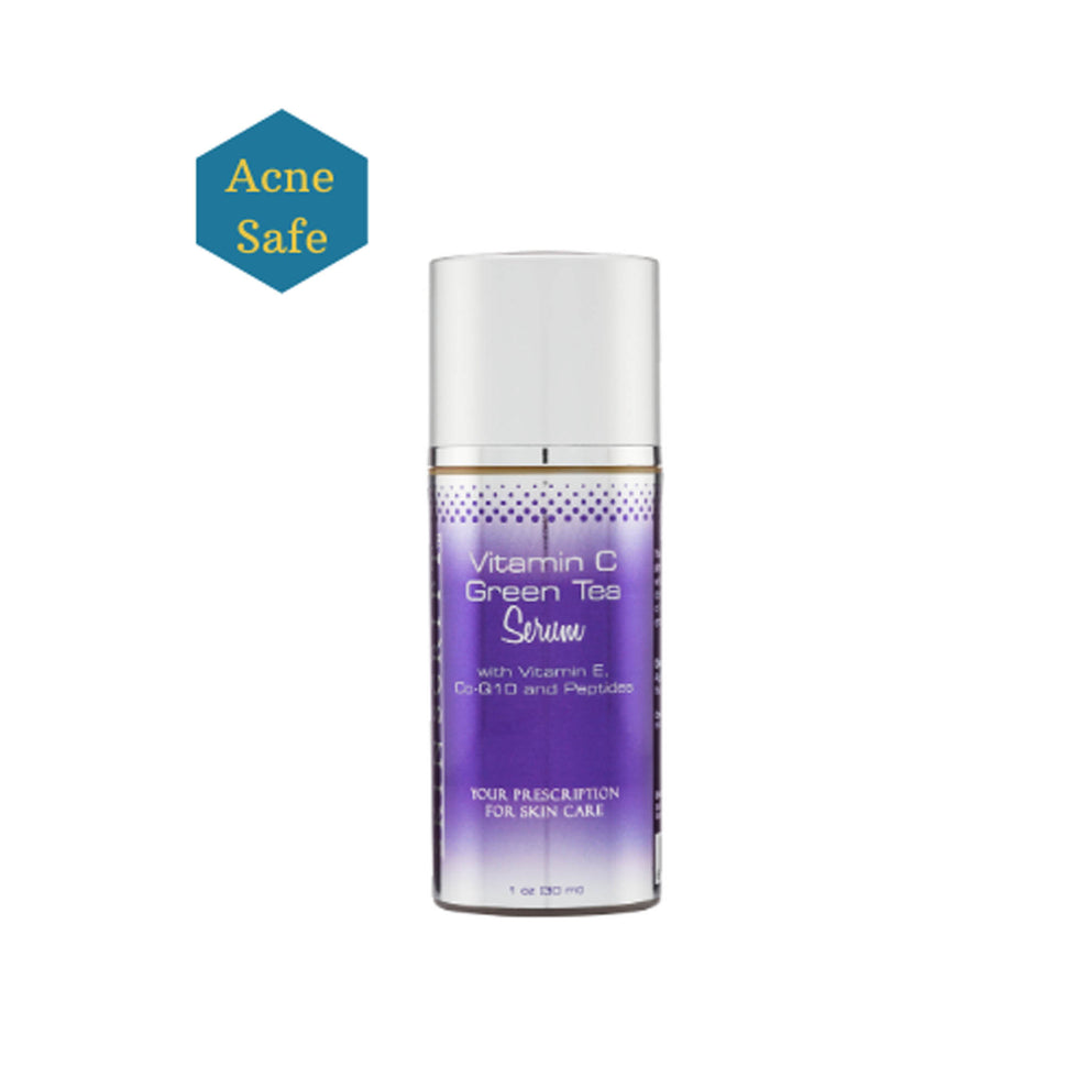 Skin Script Vitamin C / Green Tea Serum | Absolute Skin Care Spa